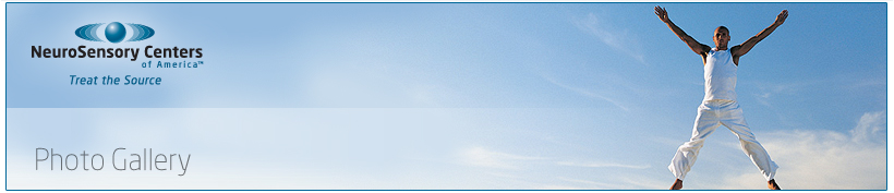 NeuroSensory Centers of America